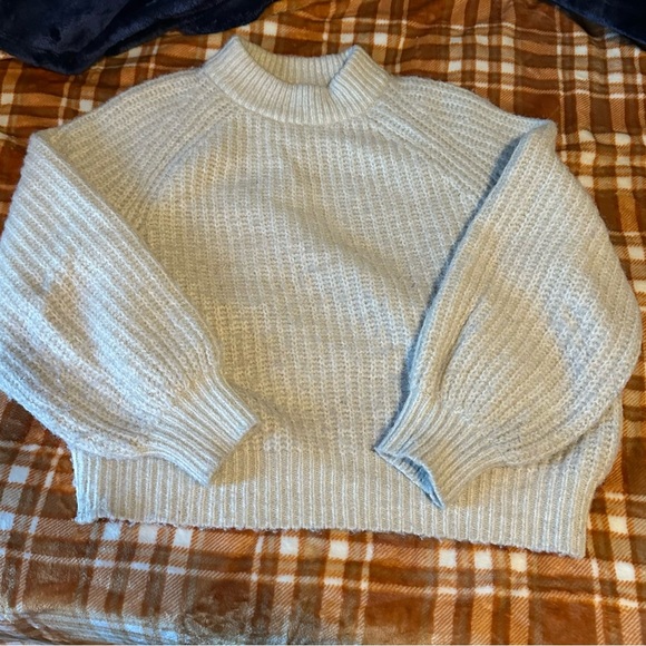 Universal Thread | Sweaters | Universal Thread Mockneck Sweater | Poshmark